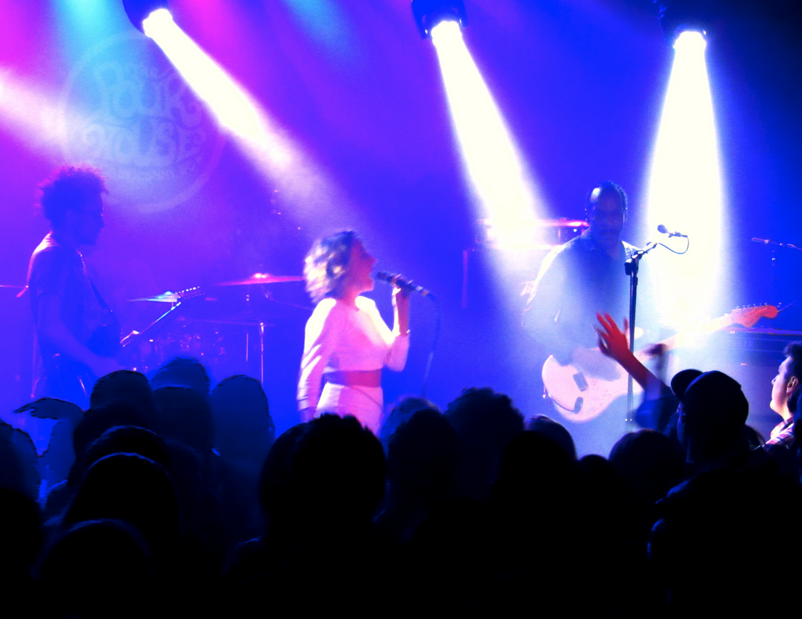 The Charlestongrit calls Laura Reed “a sassy and seductive R&B/soul ...